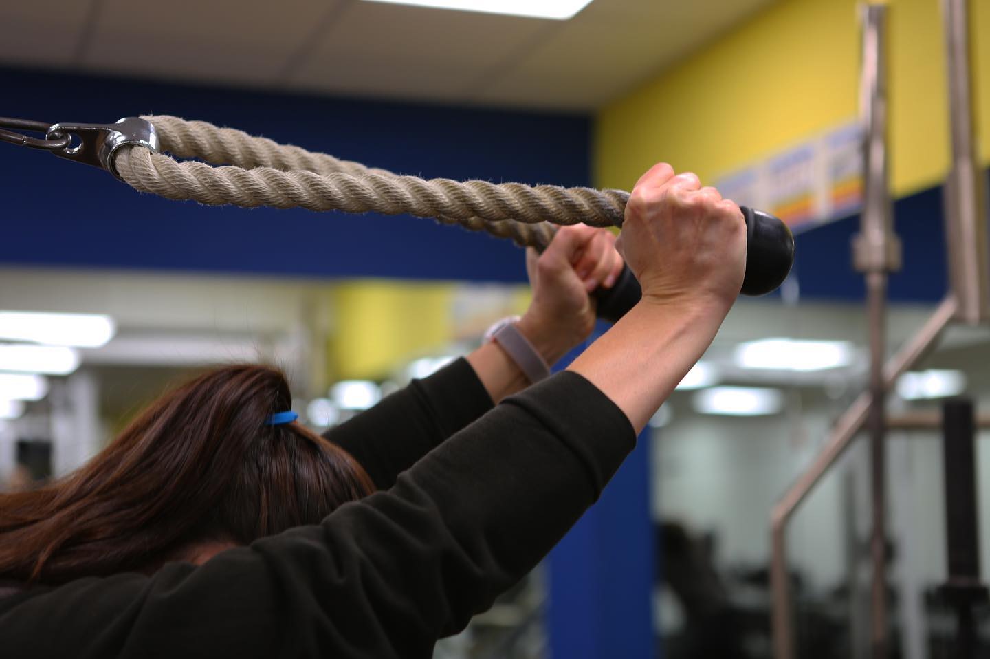 Personal Training Classes | Stringers Gym | Truro, Cornwall